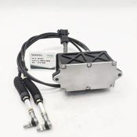China Throttle Motor 247-5212 12V/24V OEM and New for CAT E320D E312C 320C 320CFM 320CL 320D Excavator for sale