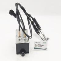 China Throttle Motor 247-5212 12V/24V OEM and New for CAT E320D E312C 320C 320CFM 320CL 320D Excavator for sale