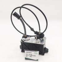 China Throttle Motor 247-5232 for C-aterpillar E330B 320B 320B L 320B N 320B S 322B L 322B LN 325B L 325B LN for sale