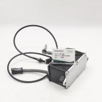 China Throttle Motor 247-5232 for C-aterpillar E330B 320B 320B L 320B N 320B S 322B L 322B LN 325B L 325B LN for sale