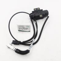 China OEM and New Throttle Motor 379-0803 12V / 24V for CAT 303.5E E305.5E 304E 306E 307E 308E Excavator for sale
