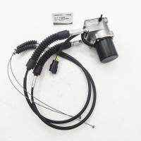 China OEM and New 12V / 24V Throttle Motor 709-4500006 for Kato Excavator HD70-5 HD700-7 HD450-7 for sale