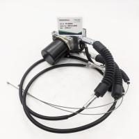 China OEM and New 12V / 24V Throttle Motor 709-4500006 for Kato Excavator HD70-5 HD700-7 HD450-7 for sale
