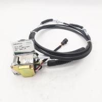 China 12V / 24V OEM New Throttle Motor for CAT E320V1 E325 E330-L with 3-18 Month Warranty for sale