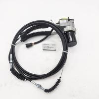 China 12V / 24V OEM New Throttle Motor for CAT E320V1 E325 E330-L with 3-18 Month Warranty for sale