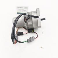 China Throttle Motor YN20S00002F1 for Kobelco SK120-6E SK200-6E Excavators for sale