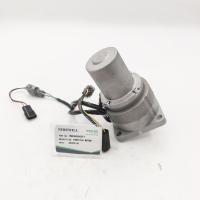 China Throttle Motor YN20S00002F1 for Kobelco SK120-6E SK200-6E Excavators for sale