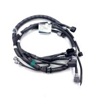 China OEM Wire Harness for Isuzu 4HK1 Hitachi ZAX200/210/240 Excavator Wiring Harness for sale