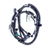 China OEM Wire Harness for Isuzu 4HK1 Hitachi ZAX200/210/240 Excavator Wiring Harness for sale