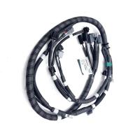 China OEM Wire Harness for Isuzu 4HK1 Hitachi ZAX200/210/240 Excavator Wiring Harness for sale