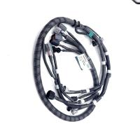 China OEM Wire Harness for Isuzu 4HK1 Hitachi ZAX200/210/240 Excavator Wiring Harness for sale