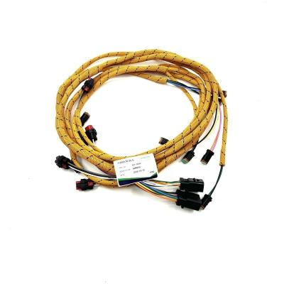 China Engine Wiring Harness 427-0044 for C-aterpillar Excavators for sale