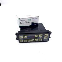 China OEM and New AC Controller 11N6-90031 with 3-18 Month Warranty for Hyundai Excavator R110-7 R140W-7 R140LC-7 R210LC-7 for sale