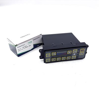 China OEM and New AC Controller 11N6-90031 with 3-18 Month Warranty for Hyundai Excavator R110-7 R140W-7 R140LC-7 R210LC-7 for sale