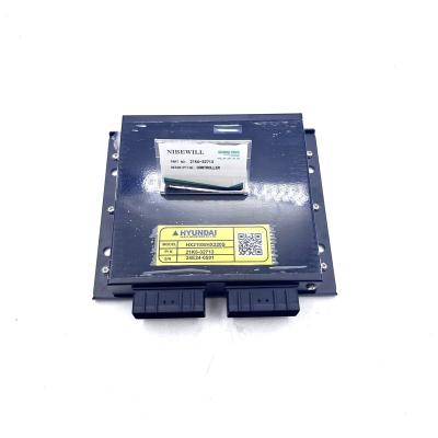 China 21K6-32713 ECU Controller for Hyundai HX210S Excavator with 3-18 Month Warranty for sale