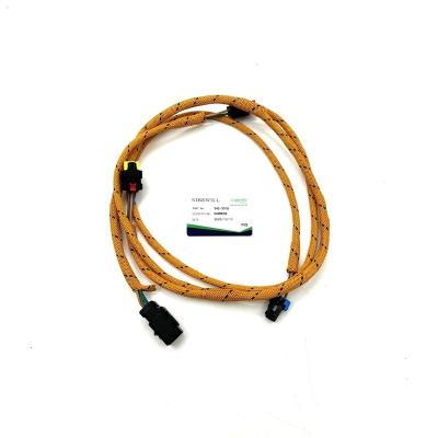 China Engine Wiring Harness 342-3318 for C-aterpillar Excavators for sale