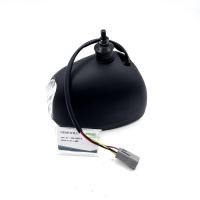 China Headlight 344-3456 344-3455 for C-aterpillar C7 C6.6 C13 Loader 924H 924K 930G Excavator Light for sale