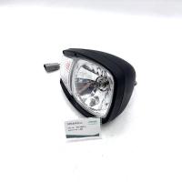 China Headlight 344-3456 344-3455 for C-aterpillar C7 C6.6 C13 Loader 924H 924K 930G Excavator Light for sale