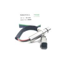China Speed Sensor 383-6830 for CAT Engine C3.3B C2.2 Loader 236D 242D 232D for sale