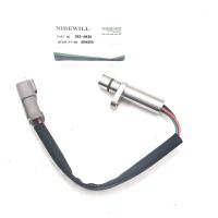 China Speed Sensor 383-6830 for CAT Engine C3.3B C2.2 Loader 236D 242D 232D for sale