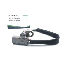 China Speed Sensor 383-6830 for CAT Engine C3.3B C2.2 Loader 236D 242D 232D for sale