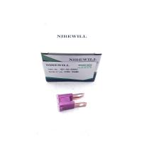 China 421-06-22840 OEM and New Fuse for Komatsu WA480-5H Wheel Loader Electrical Fuse for sale