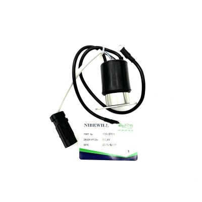 China Relay 488-3790 Electrical Relay for C-aterpillar Compatible Excavators for sale
