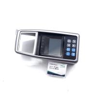 China OEM and New Excavator Monitor Display for Doosan Dx260 Dx300 Dx225LC Dx380 with 3-18 Month Warranty for sale
