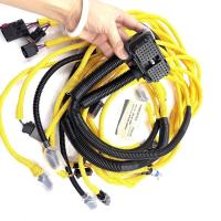 China OEM and New Wire Harness 6745-81-9230 for Excavator PC300-8 PC350-8 for sale