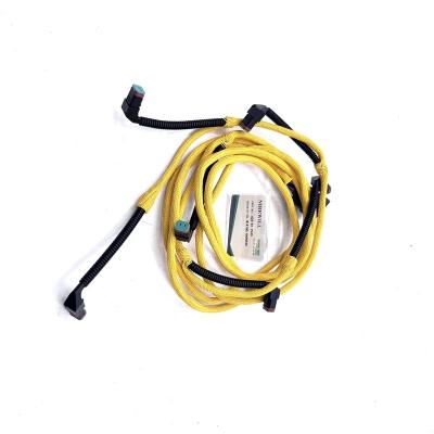 China OEM PC400-8 Wiring Harness 6251-81-9940 for Excavator Spare Parts for sale