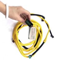 China OEM PC400-8 Wiring Harness 6251-81-9940 for Excavator Spare Parts for sale
