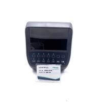 China 300426-00182 OEM and New Monitor Display Panel for Doosan DX140 DX140LCR DX225 Excavator for sale