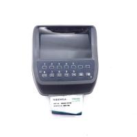 China 300426-00182 OEM and New Monitor Display Panel for Doosan DX140 DX140LCR DX225 Excavator for sale