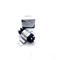 China Starter Relay 301202-00153 OEM and New for Doosan Excavator DL200 DL250 DL300 DL350-3 DL420 DL450 DL500 for sale