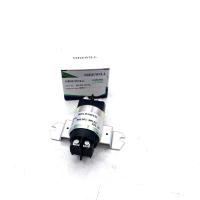 China Starter Relay 301202-00153 OEM and New for Doosan Excavator DL200 DL250 DL300 DL350-3 DL420 DL450 DL500 for sale