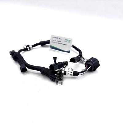 China Fuel Injector Wiring Harness 4004571 3161935 for C-ummins ISM11 QSM11 for sale