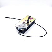 China OEM and New 12V / 24V Throttle Motor SY-3776852 with 3-18 Month Warranty for SANY SY195 SY215 SY285 SY385 Excavators for sale