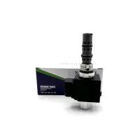 China OEM and New Solenoid Valve AT177703 for JD 710J 710K 410E 210LE 410G 710D Excavator Parts for sale