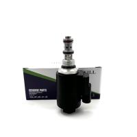 China OEM and New Solenoid Valve AT177703 for JD 710J 710K 410E 210LE 410G 710D Excavator Parts for sale