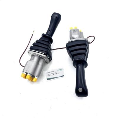 China OEM and New Joystick Assy for Sany75 Sy75 Sy65 Excavator with 3-18 Month Warranty for sale