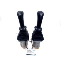 China OEM and New Joystick Assy for Sany75 Sy75 Sy65 Excavator with 3-18 Month Warranty for sale