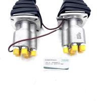 China OEM and New Joystick Assy for Sany75 Sy75 Sy65 Excavator with 3-18 Month Warranty for sale