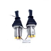 China OEM and New Joystick Assy for Sany75 Sy75 Sy65 Excavator with 3-18 Month Warranty for sale