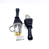 China OEM and New Joystick Assy for Sany75 Sy75 Sy65 Excavator with 3-18 Month Warranty for sale