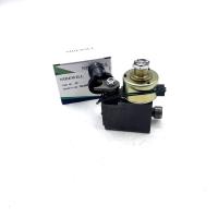 China 319-0678 Solenoid Valve for C7 C9 Fuel Pump Assembly Compatible with 325D 329D 336D 330D for sale