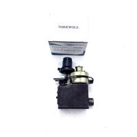 China 319-0678 Solenoid Valve for C7 C9 Fuel Pump Assembly Compatible with 325D 329D 336D 330D for sale