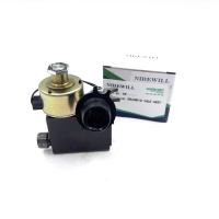 China 319-0678 Solenoid Valve for C7 C9 Fuel Pump Assembly Compatible with 325D 329D 336D 330D for sale