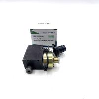 China 319-0678 Solenoid Valve for C7 C9 Fuel Pump Assembly Compatible with 325D 329D 336D 330D for sale