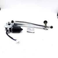 China OEM Wiper Motor 300512-00010 for Doosan Excavator DX225LCA DX225LL-5 for sale