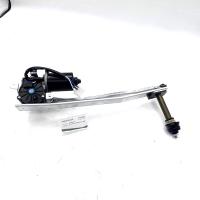 China OEM Wiper Motor 300512-00010 for Doosan Excavator DX225LCA DX225LL-5 for sale